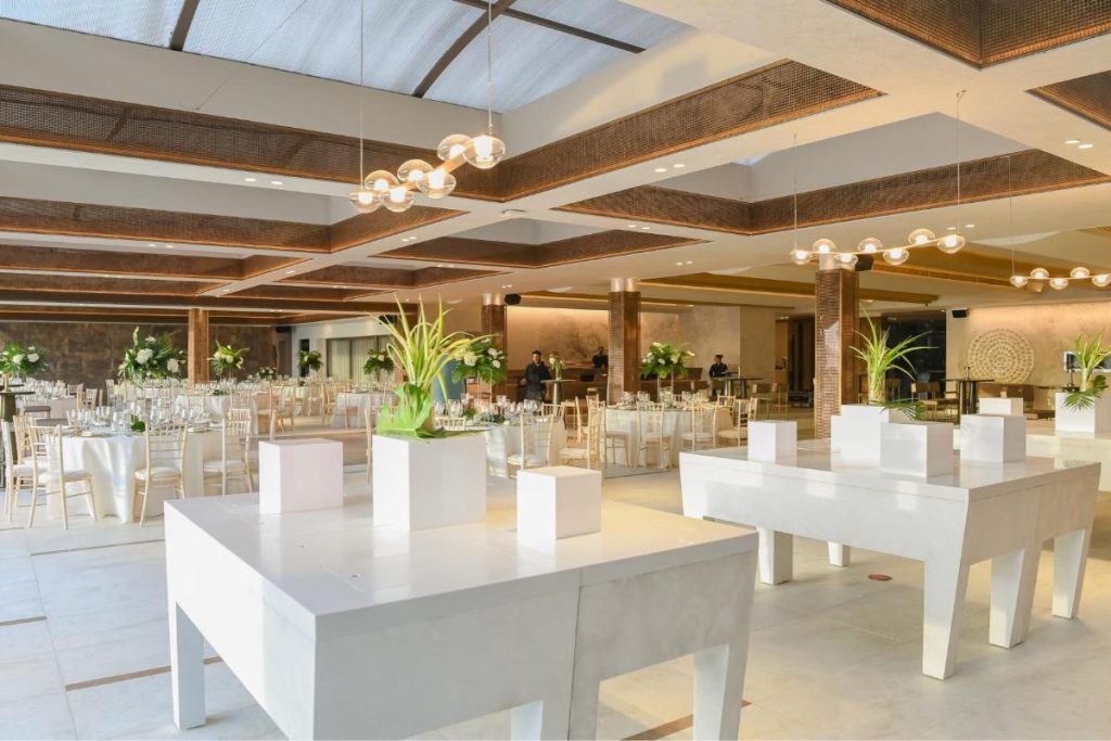 Ble Events | Event Venues by the sea