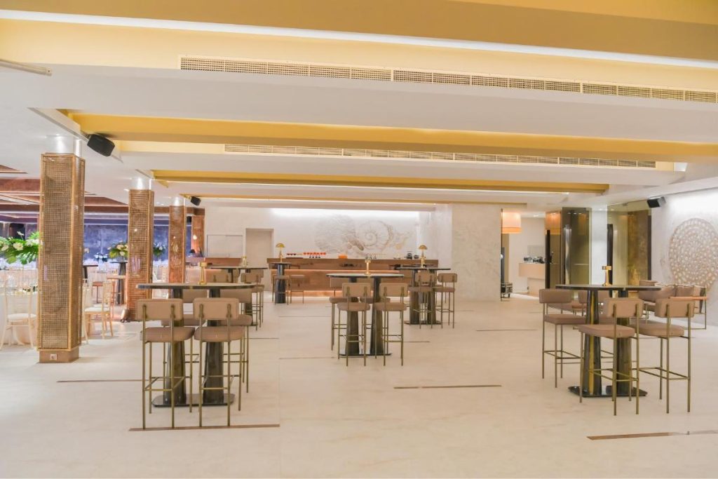 Ble Events | Event Venues by the sea