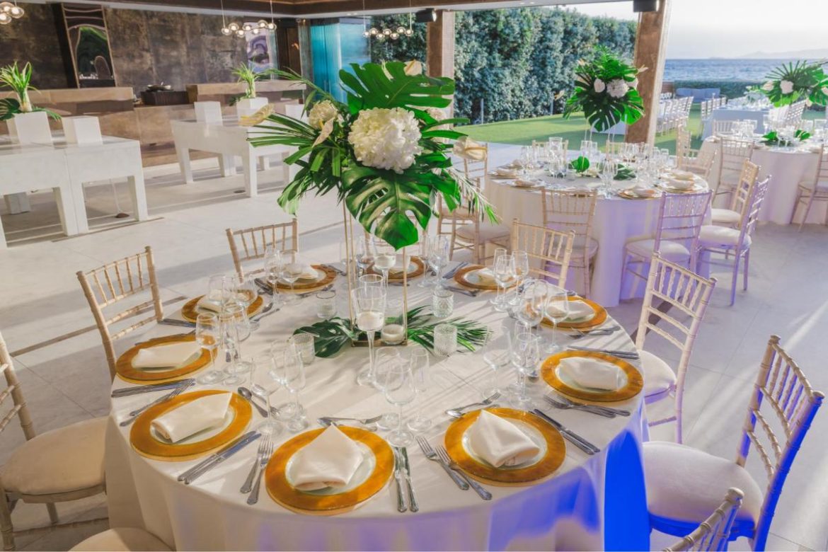 Ble Events | Event Venues by the sea