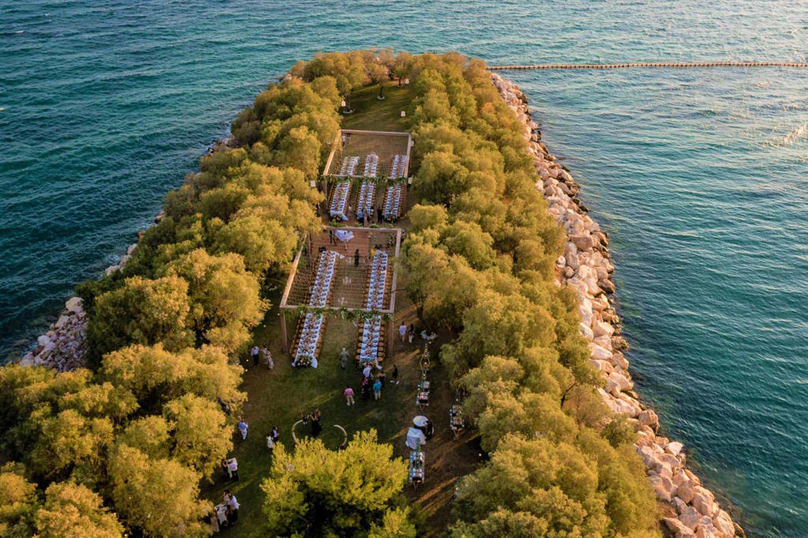 Ble Events | Event Venues by the sea